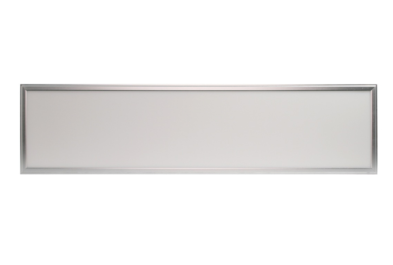 65W LED Panel rechteckig, 300x1200mm